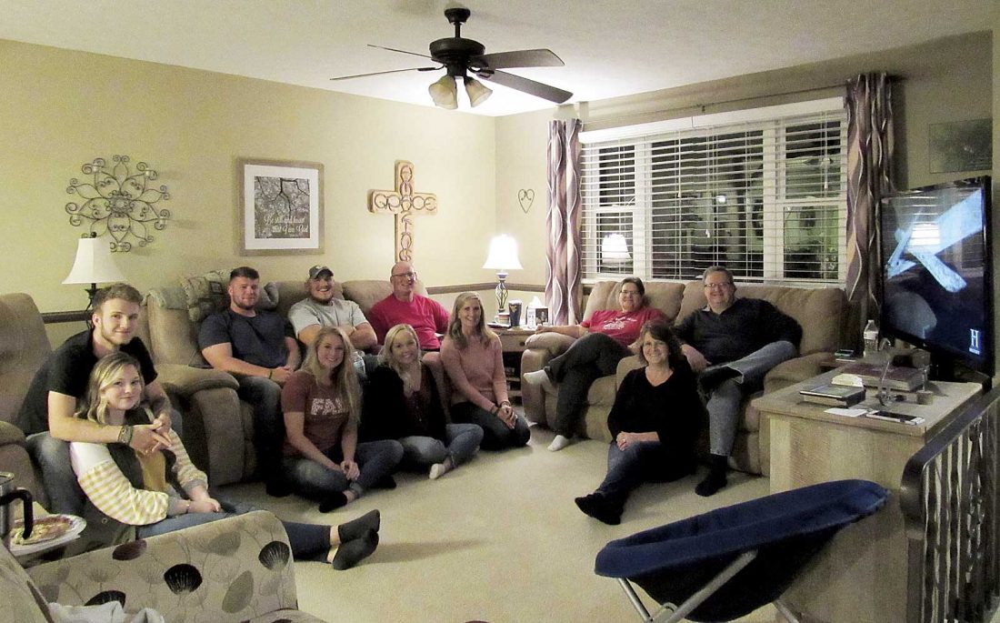 Boaz blacksmith competes on History Channel’s ‘Forged in Fire’ | News ...